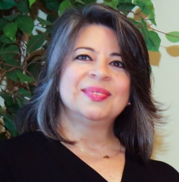 Linda O. Flores – Senior Advocacy Group