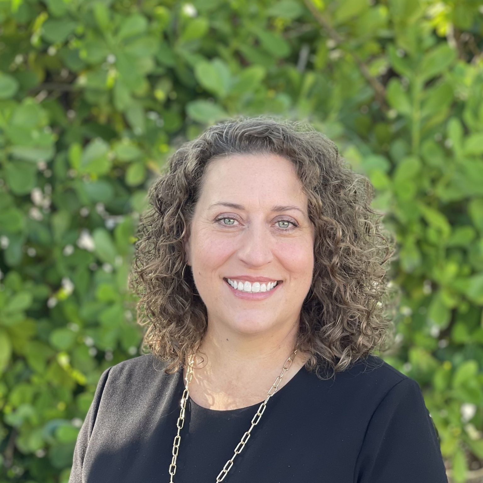 Ashley DeVries – Senior Advocacy Group