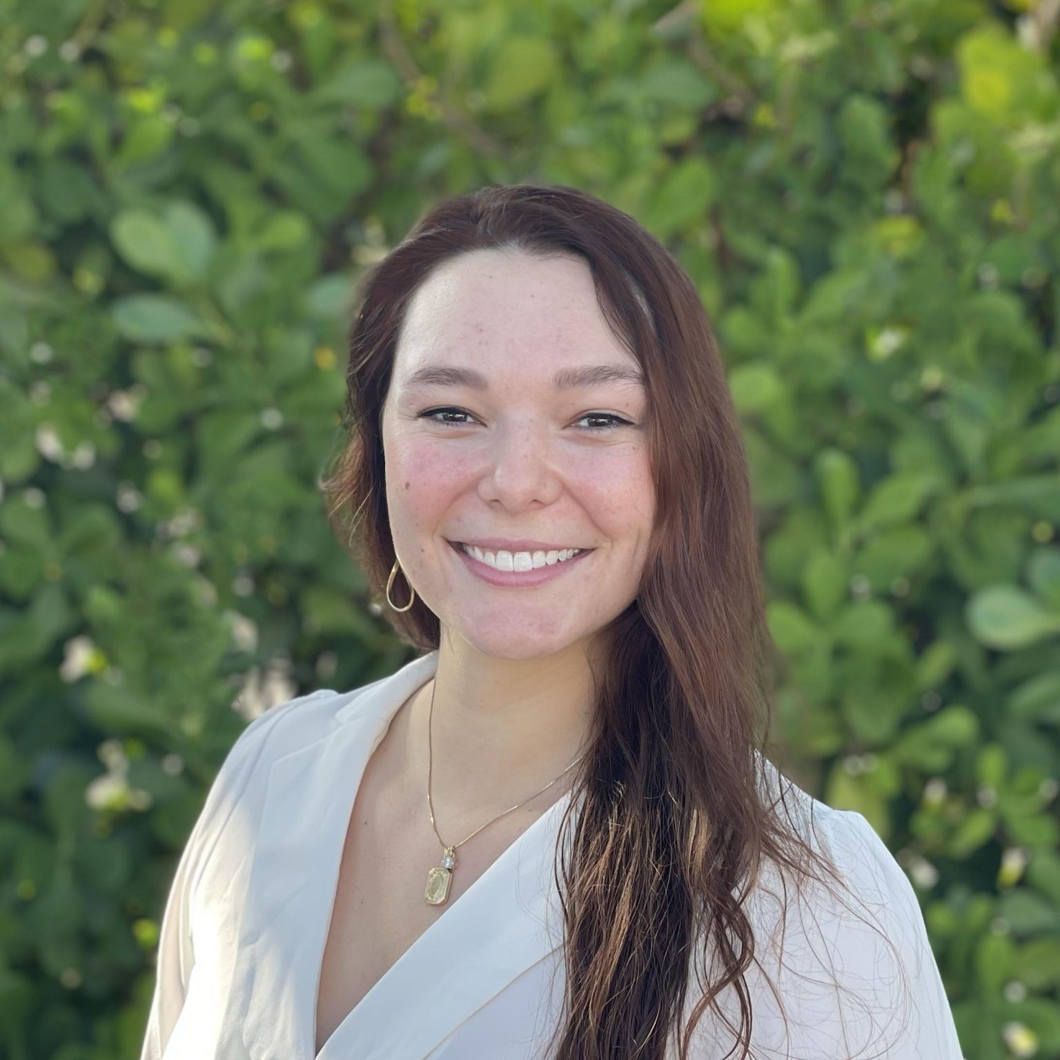 Emma Barnes – Senior Advocacy Group