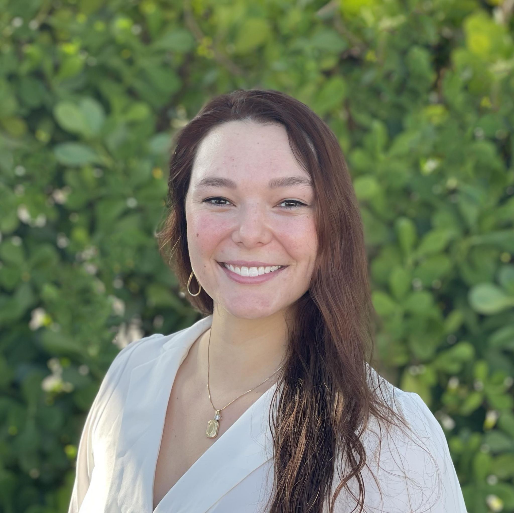 Emma Barnes – Senior Advocacy Group